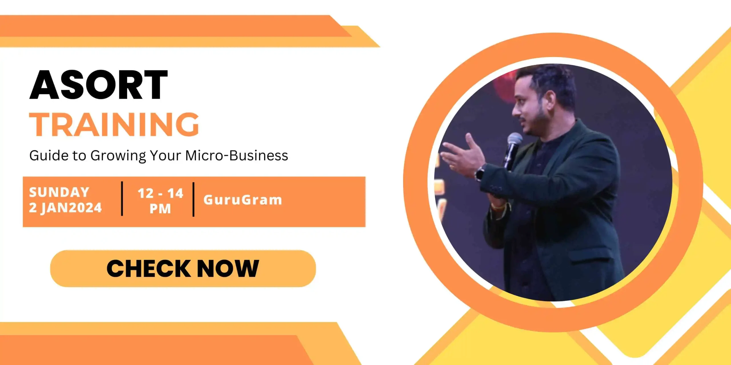 Level Up Your Micro-Business: Expert Asort Training & Growth